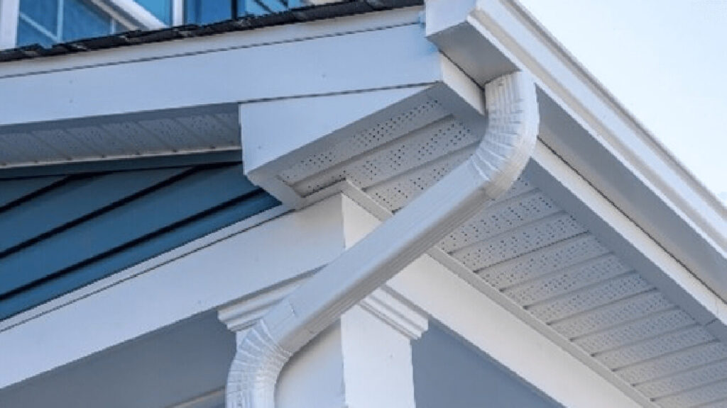 Gutters | Naples, FL | Cathedral Roofing Innovations, Inc.